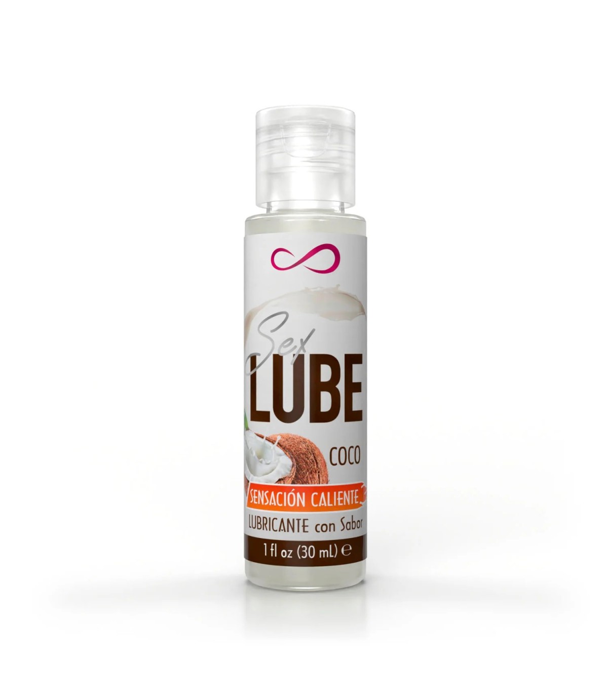 LUBRICANTE SABORIZ